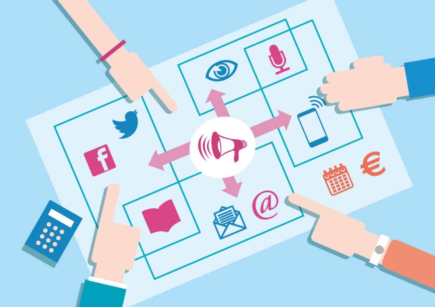 Formation des RSI et PCCRI sur «Elaboration et mise en œuvre du plan de communication communale ...