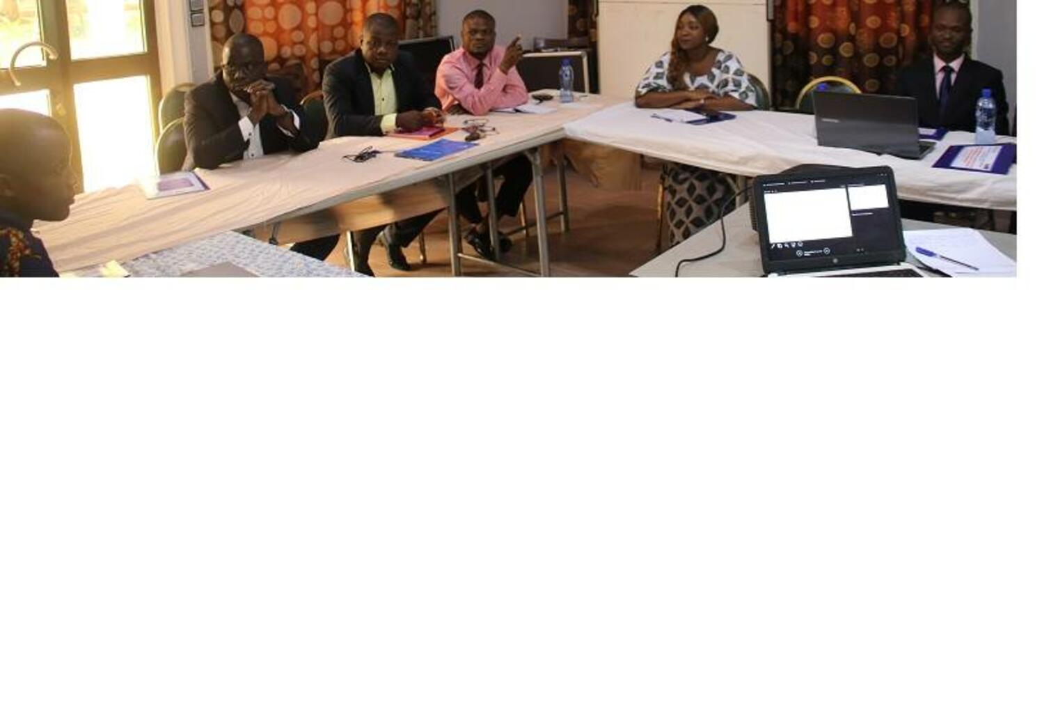 Formation des formateurs : Le CeFAL renforce ses capacités en matière d ...