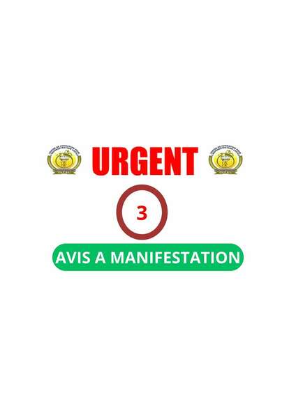 3 AVIS A MANIFESTATION D'INTERÊT | Centre de Formation pour l ...